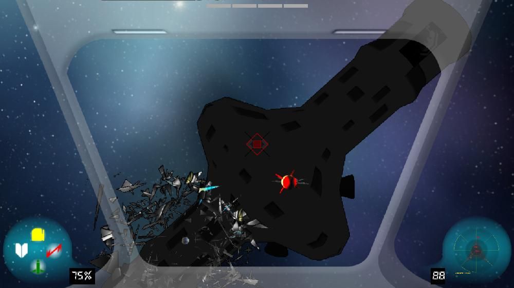 Alpha Morph official promotional image - MobyGames