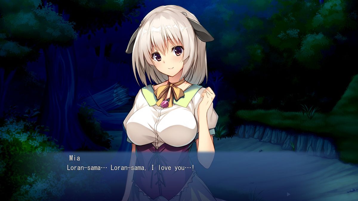 Take Me In and I'll Love and Serve You: Sweet and Sexy Life with a Demi-Human Girl official ...