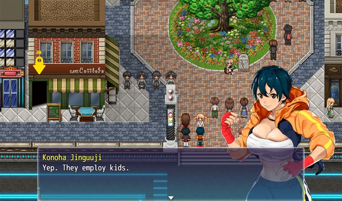 Apostle official promotional image - MobyGames