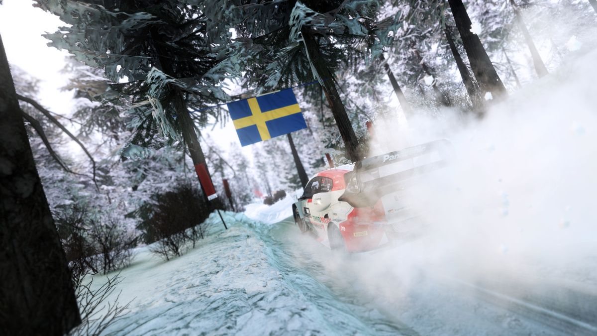 WRC Generations official promotional image - MobyGames