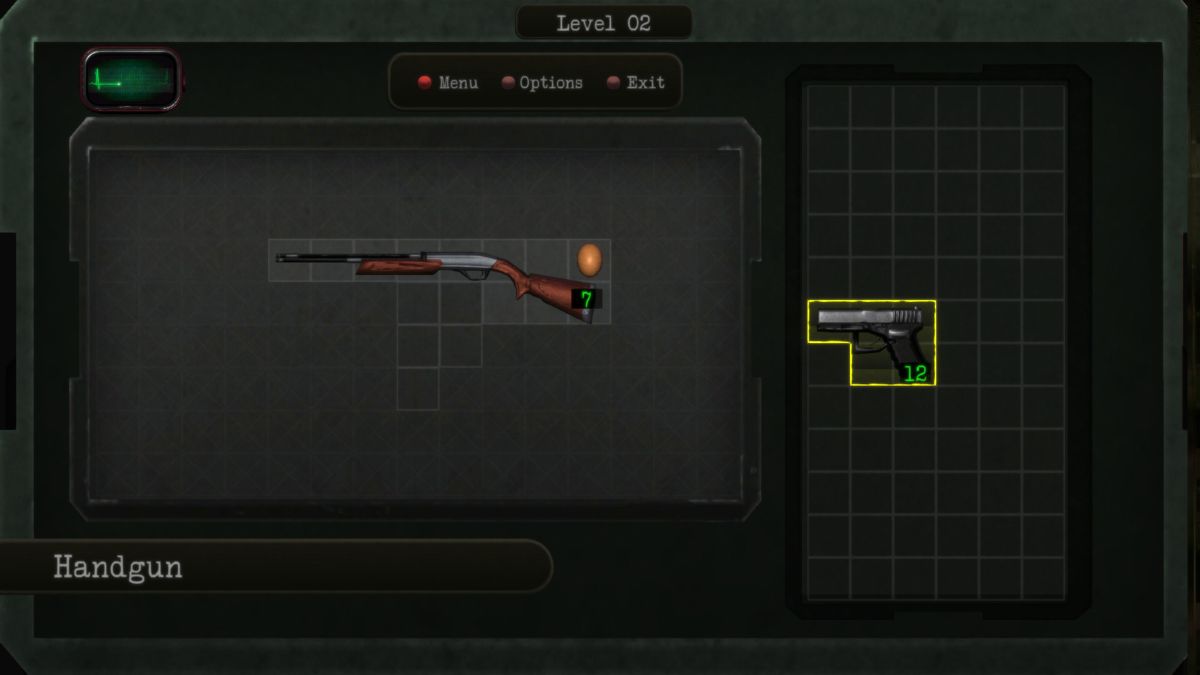 Save Room official promotional image - MobyGames