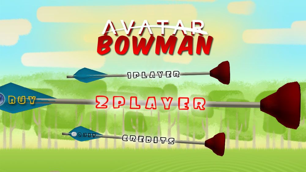 Avatar Bowman official promotional image - MobyGames