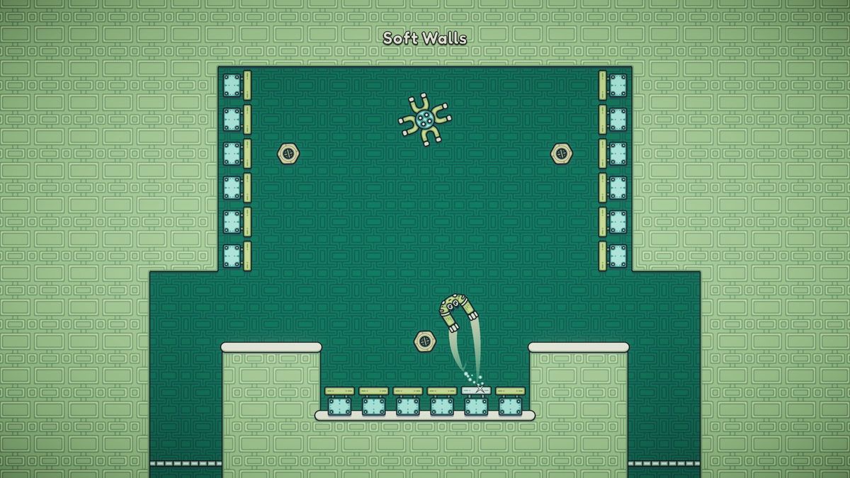 Maggie the Magnet official promotional image - MobyGames