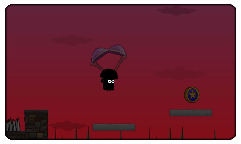 Crazy Mob official promotional image - MobyGames