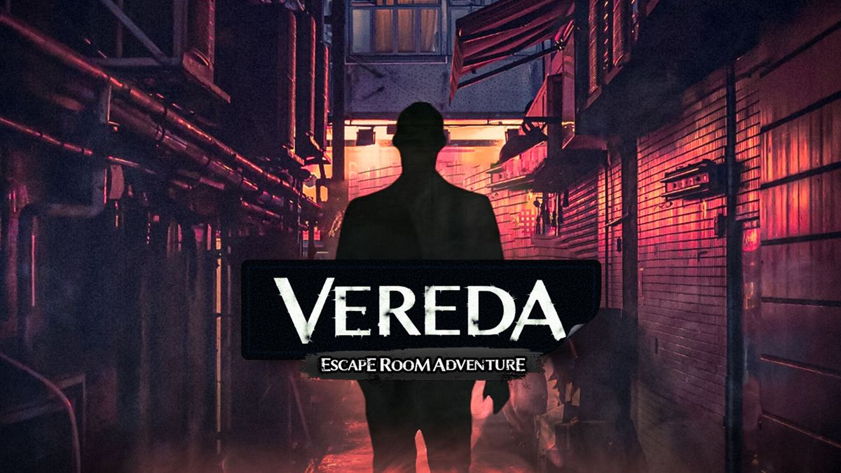 Vereda official promotional image - MobyGames