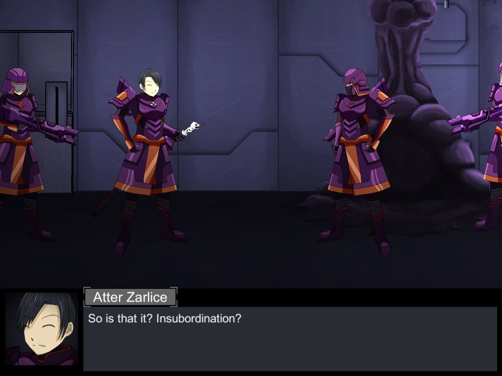 Primeval Planet: Angimanation official promotional image - MobyGames