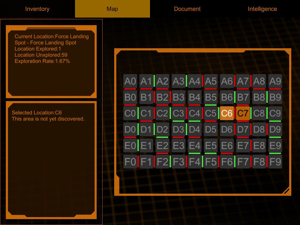 Primeval Planet: Angimanation official promotional image - MobyGames
