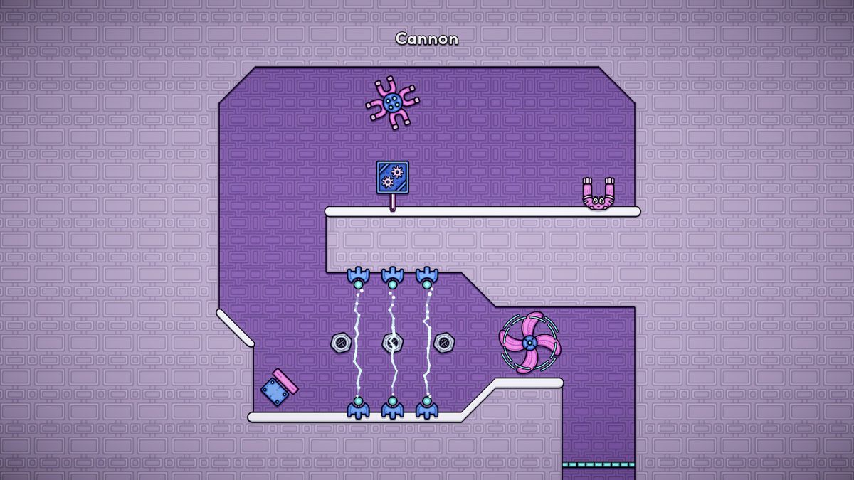 Maggie the Magnet official promotional image - MobyGames