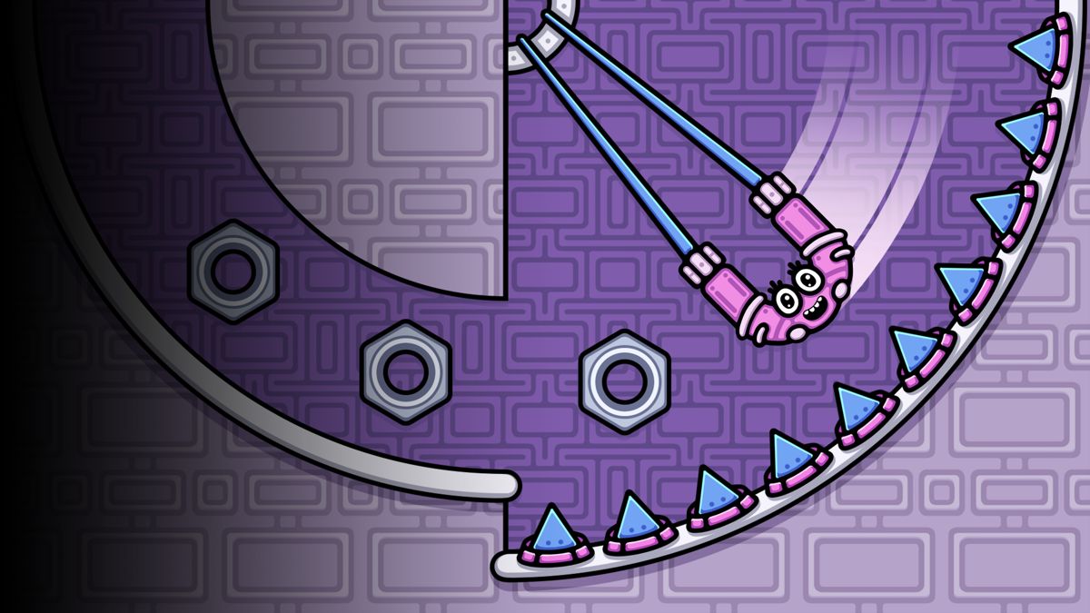 Maggie the Magnet official promotional image - MobyGames