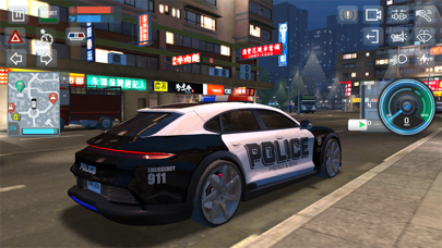 Police Sim 2022 official promotional image - MobyGames
