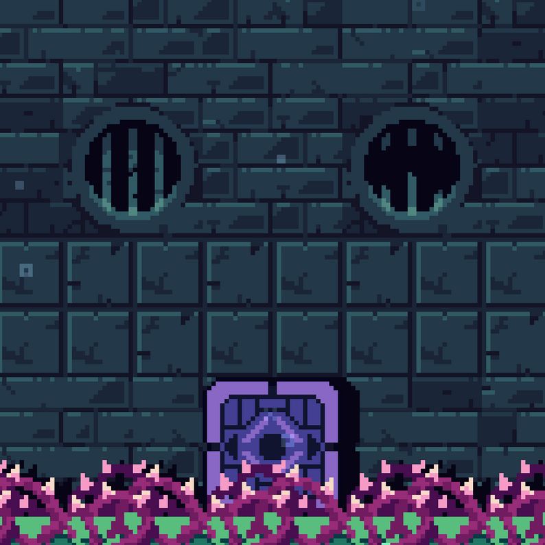 Witchway (2017) - MobyGames