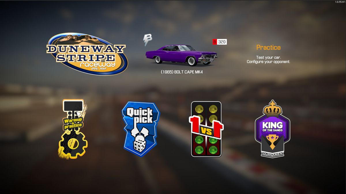 Car Mechanic Simulator 2021: Drag Racing DLC official promotional image ...