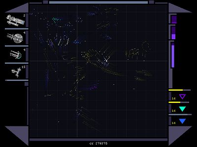 Cosmos Remake (2007) - MobyGames