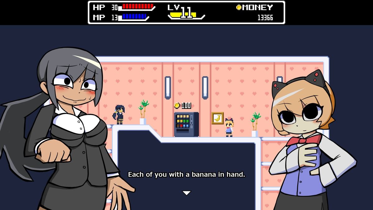 Tomomi official promotional image - MobyGames