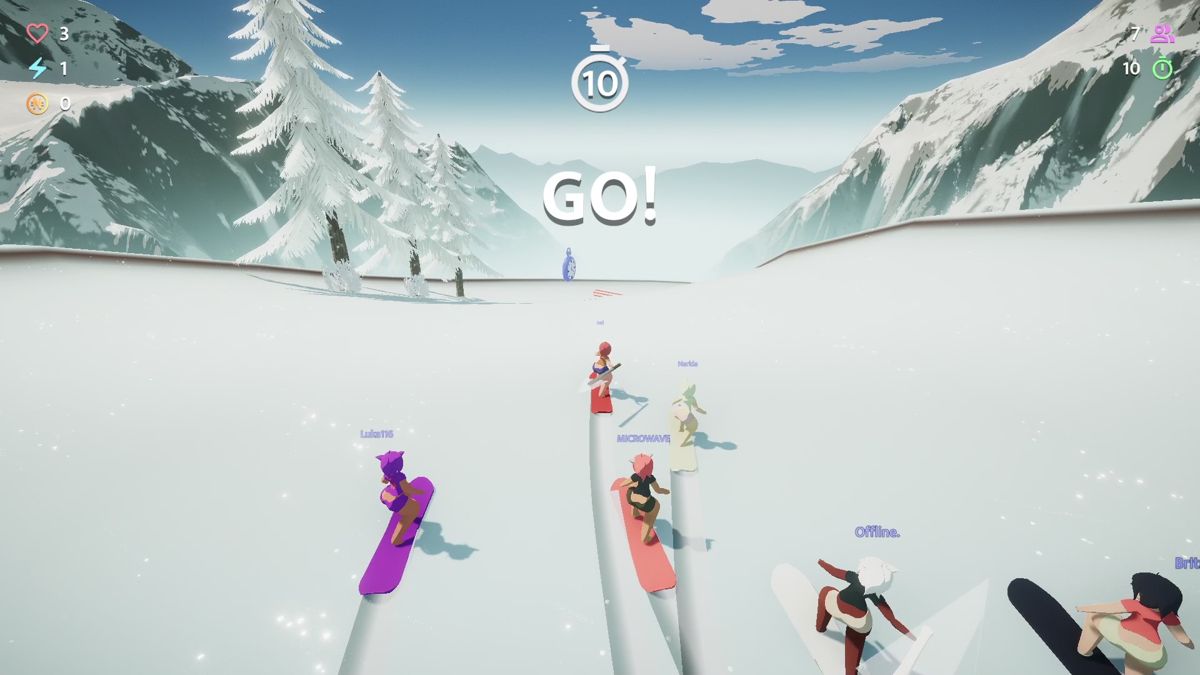 Mad Adventures official promotional image - MobyGames