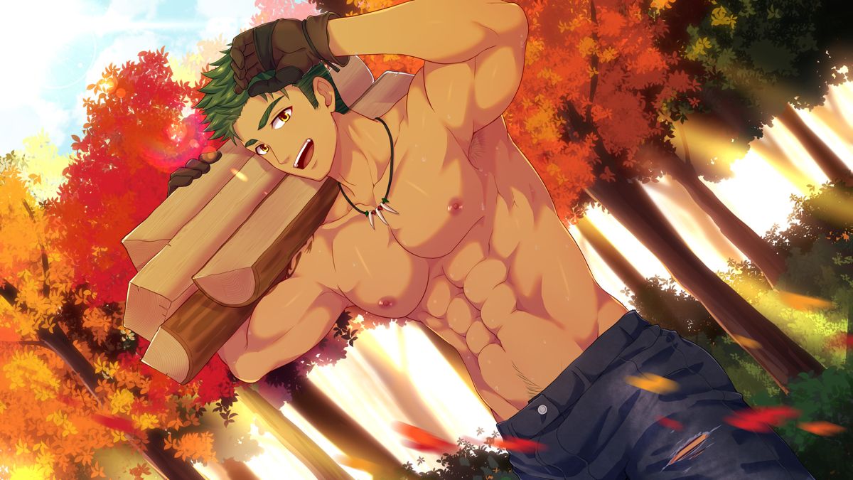 Camp Buddy: Scoutmaster Season official promotional image - MobyGames