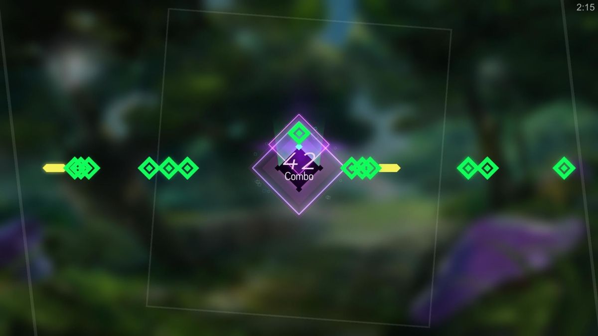 Melody official promotional image - MobyGames