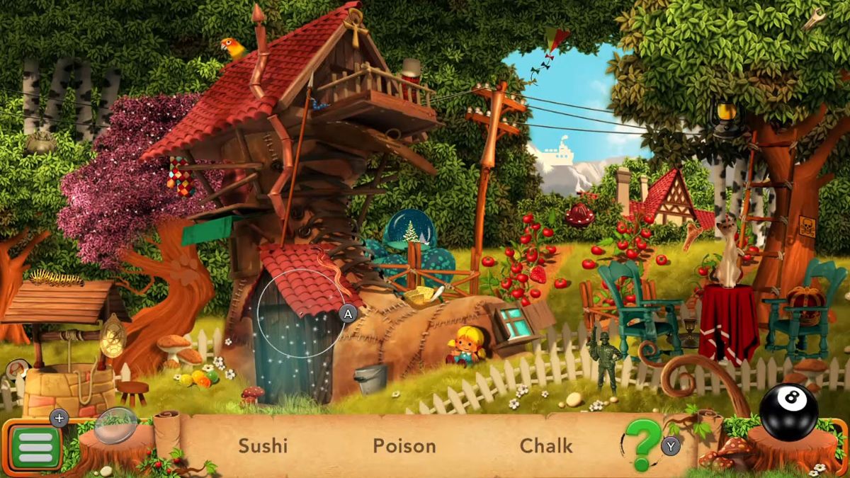 Montgomery Fox and the Case of the Diamond Necklace official ...