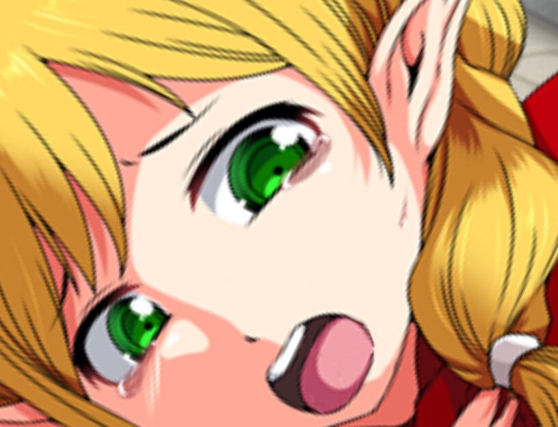 The Claws of Blood official promotional image - MobyGames