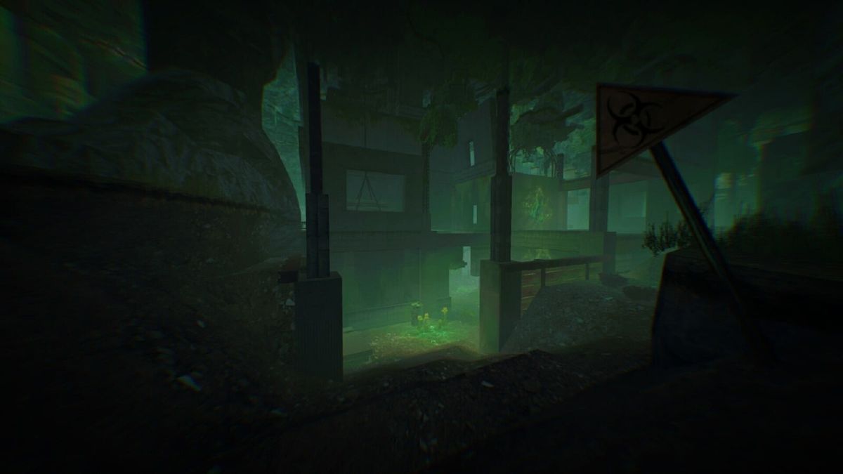 Stalcraft official promotional image - MobyGames