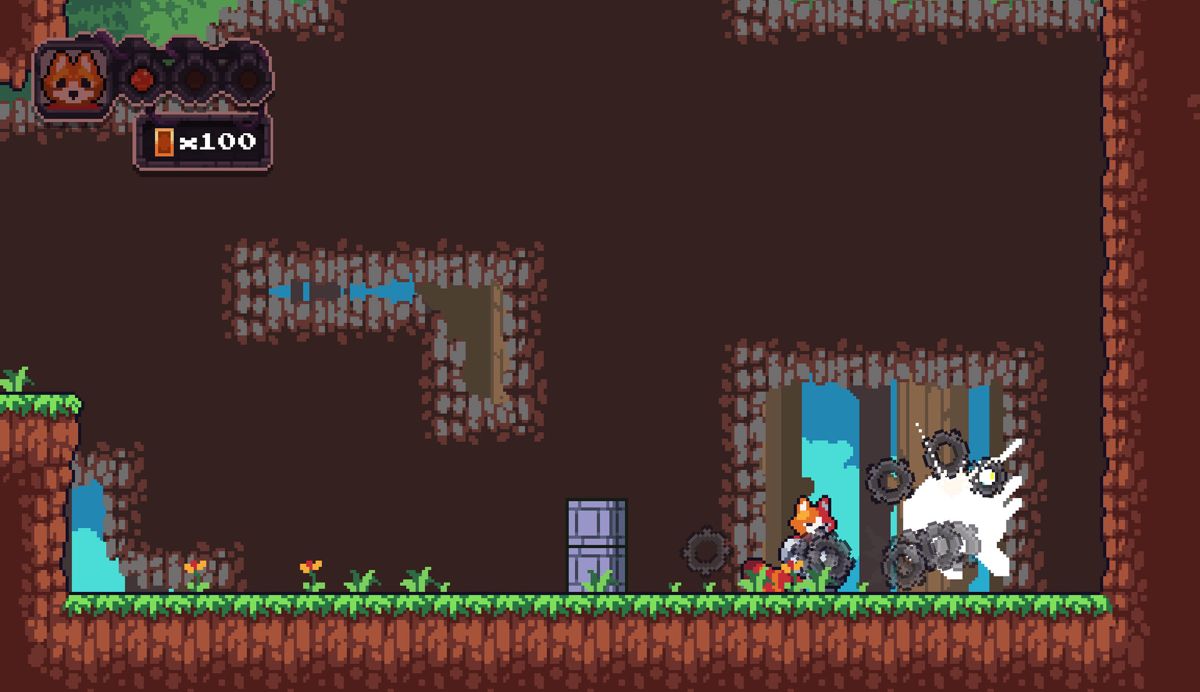 Panda Punch official promotional image - MobyGames