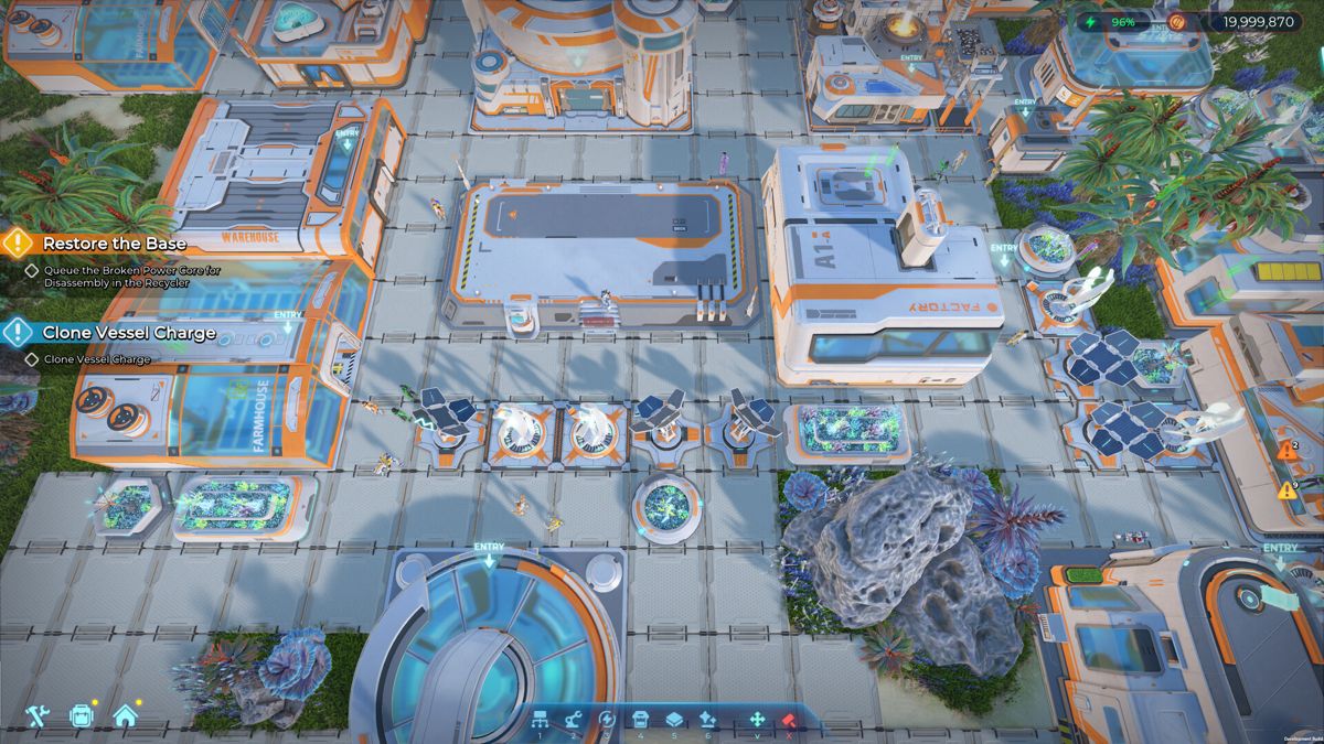 Cygnus Enterprises official promotional image - MobyGames