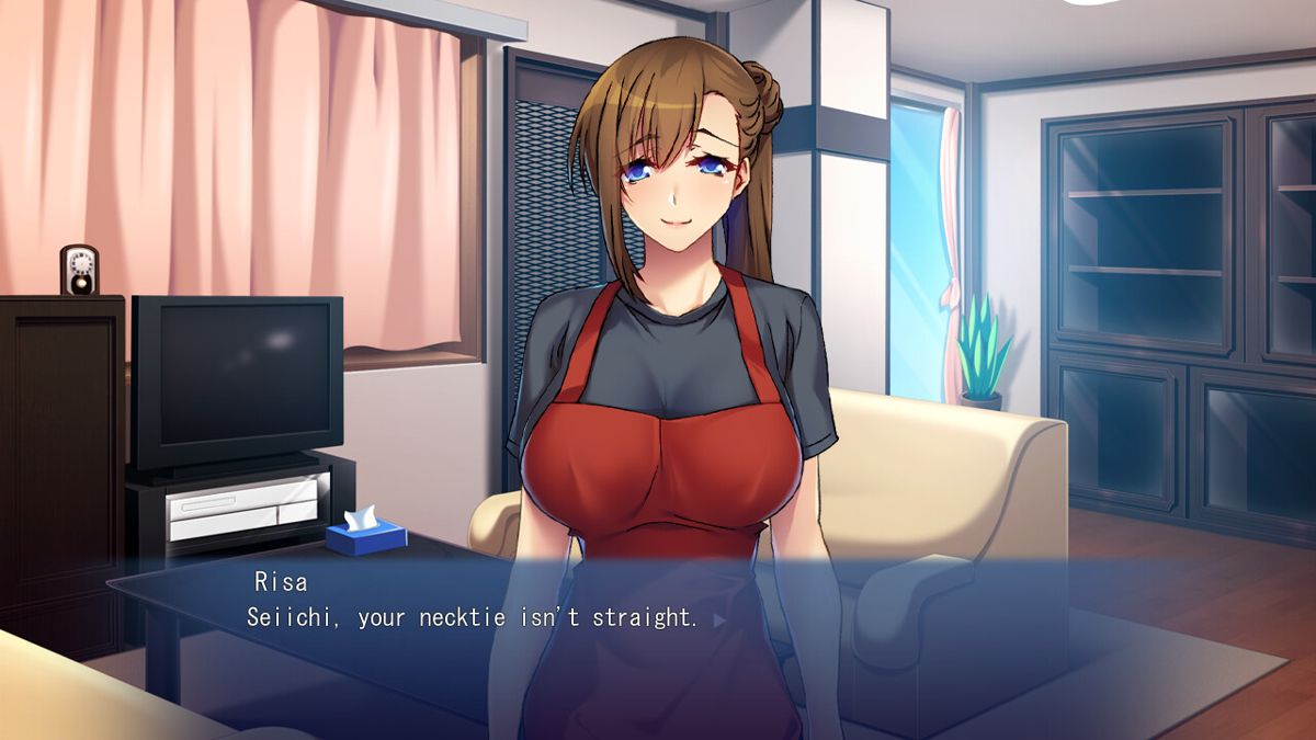 Knocking Up My Brother's Wife: My Sister-in-Law Can't Resist My Seed official promotional image ...