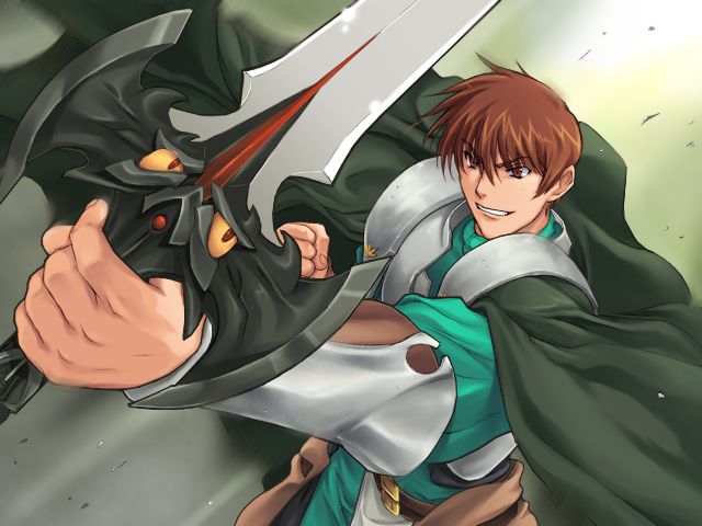 Rance 5D: The Lonely Girl + Rance VI: Collapse of Zeth official ...