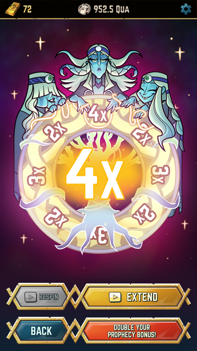 Viking Gods official promotional image - MobyGames