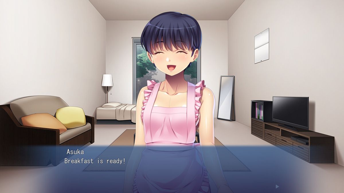 The older chick said to be a dom is actually a sub!? I took her home and trained her! official ...