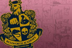 Bully official promotional image - MobyGames