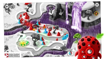 Jelly Defense official promotional image - MobyGames