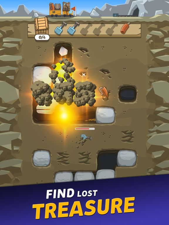 Crazy Dino Park official promotional image - MobyGames