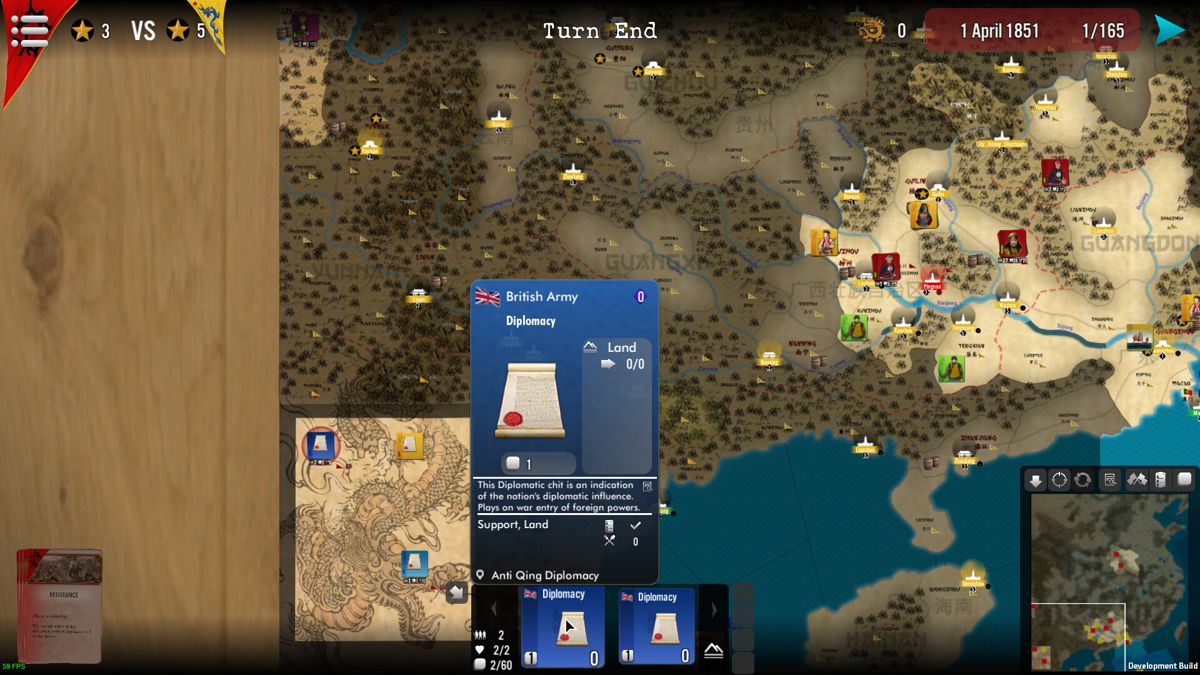 SGS' Taipings official promotional image - MobyGames