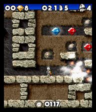 Super Miners (2005) - MobyGames