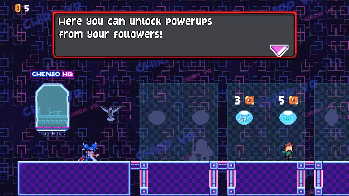 Chenso Club official promotional image - MobyGames