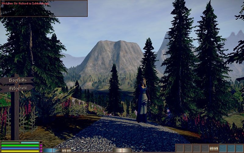 The Master's Eye (2018) - MobyGames