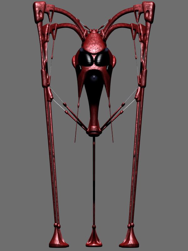 Jeff Wayne's The War of the Worlds official promotional image - MobyGames