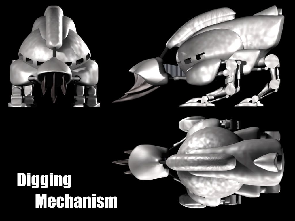 Jeff Wayne's The War of the Worlds official promotional image - MobyGames