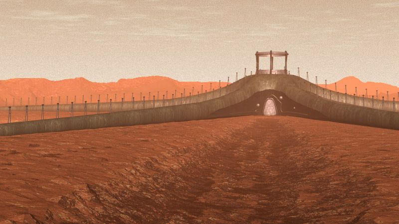 Jeff Wayne's The War of the Worlds official promotional image - MobyGames