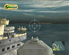 Jeff Wayne's The War of the Worlds official promotional image - MobyGames