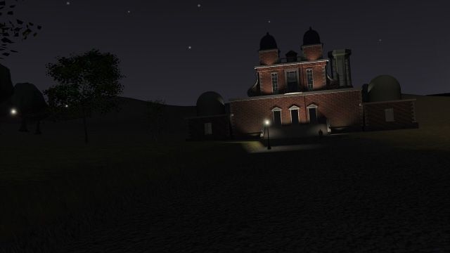 Jeff Wayne's The War of the Worlds official promotional image - MobyGames