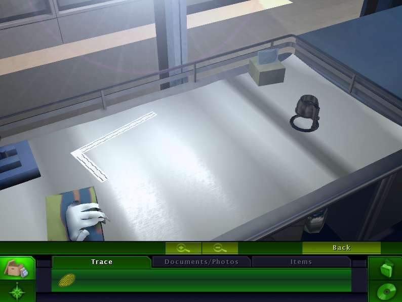 CSI: Crime Scene Investigation - 3 Dimensions of Murder official ...