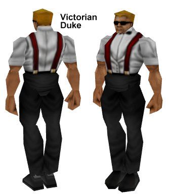 Duke Nukem: Zero Hour official promotional image - MobyGames