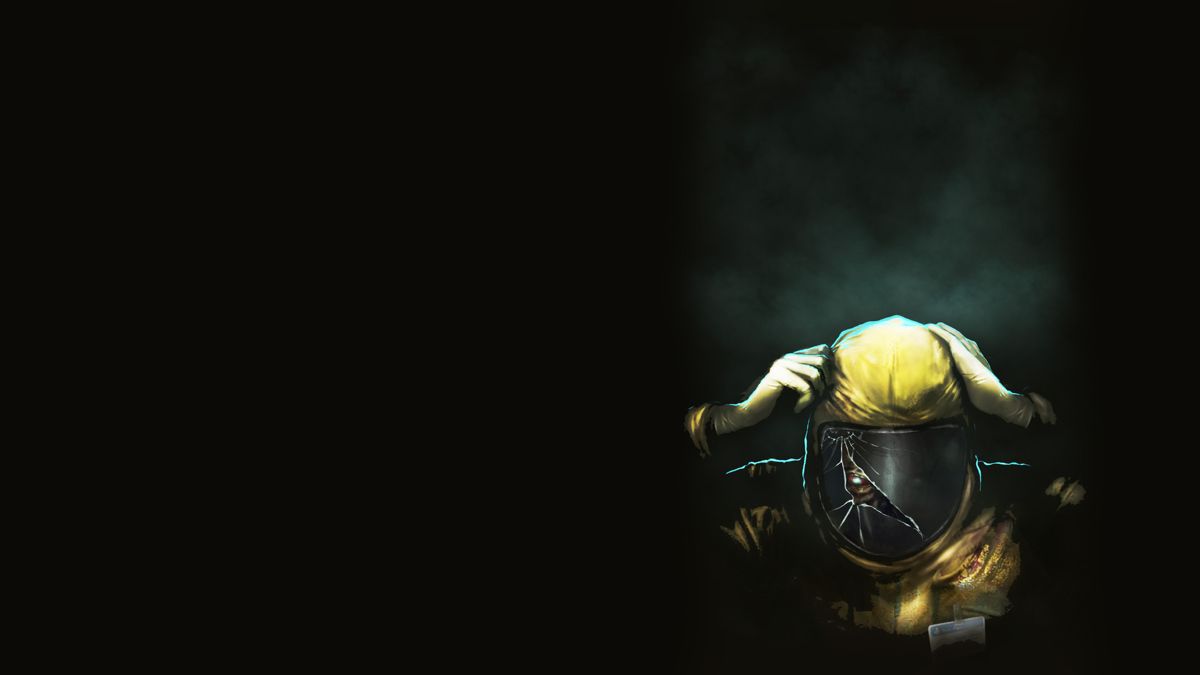 Chasing Static official promotional image - MobyGames