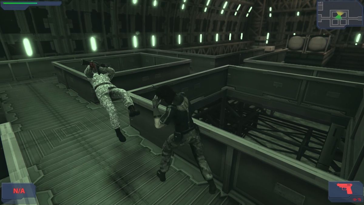 Hundred Fires: The Rising of Red Star - Episode II official promotional ...