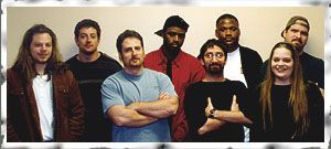 Fallout official promotional image - MobyGames