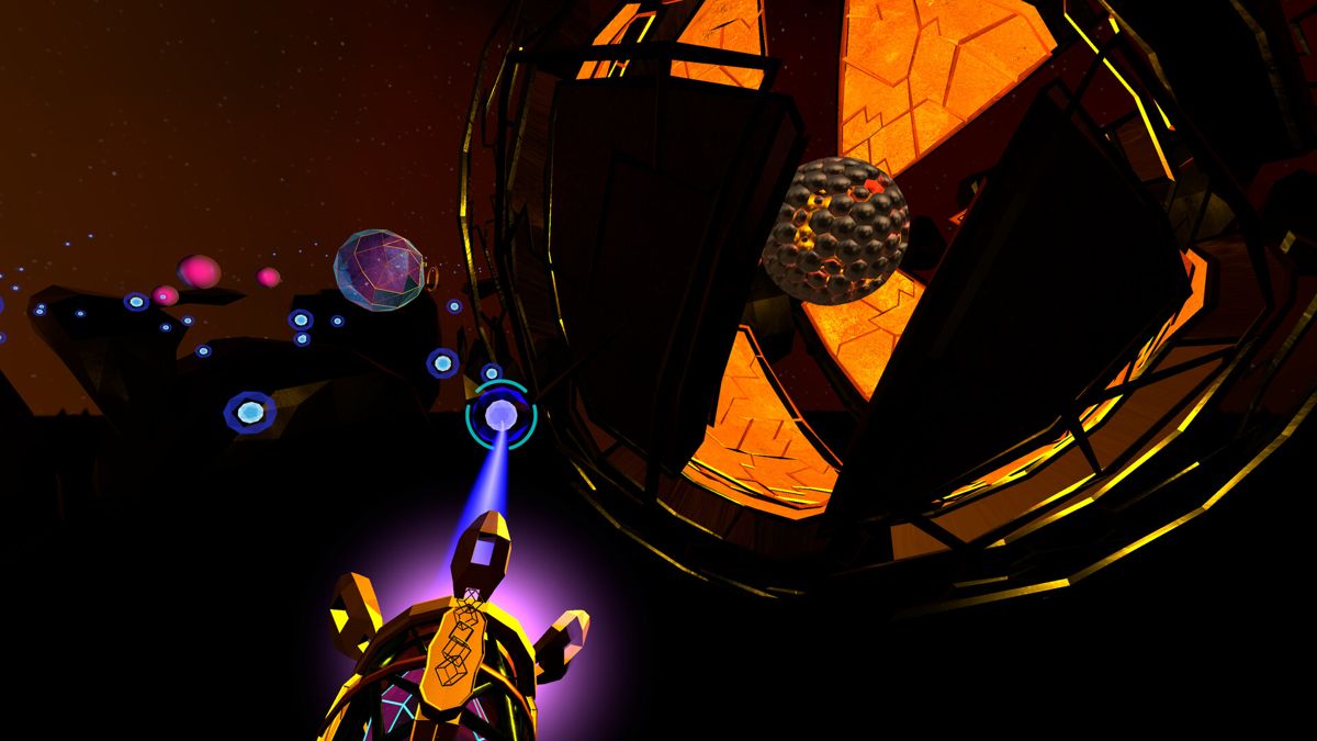 Straylight official promotional image - MobyGames