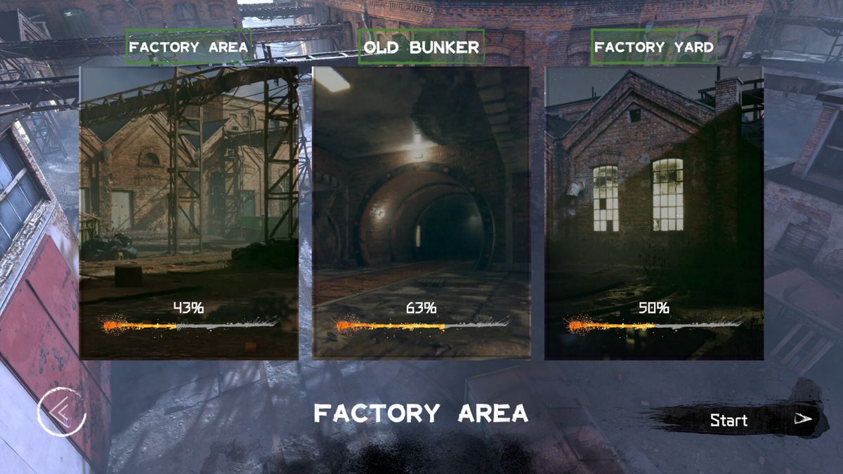 Hitler: BDSM Bunker official promotional image - MobyGames