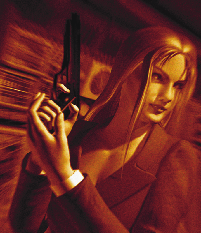 Covert Ops: Nuclear Dawn official promotional image - MobyGames